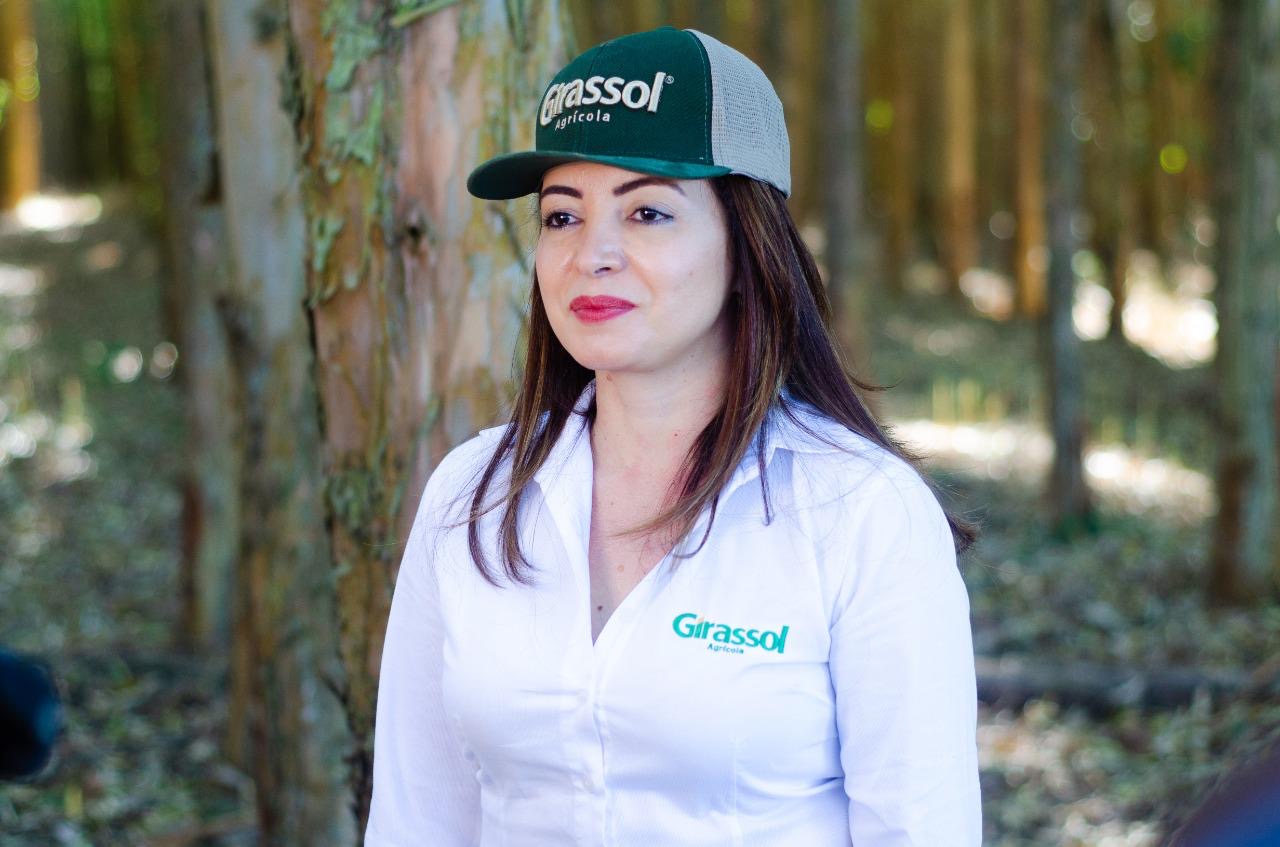 Com extenso histórico no agro, CEO aponta que carreira de mulheres não ...