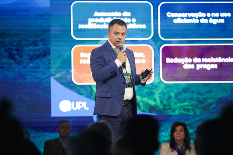 UPL Brasil reduzirá 40% das emissões de gases de efeito estufa até 2026 ...