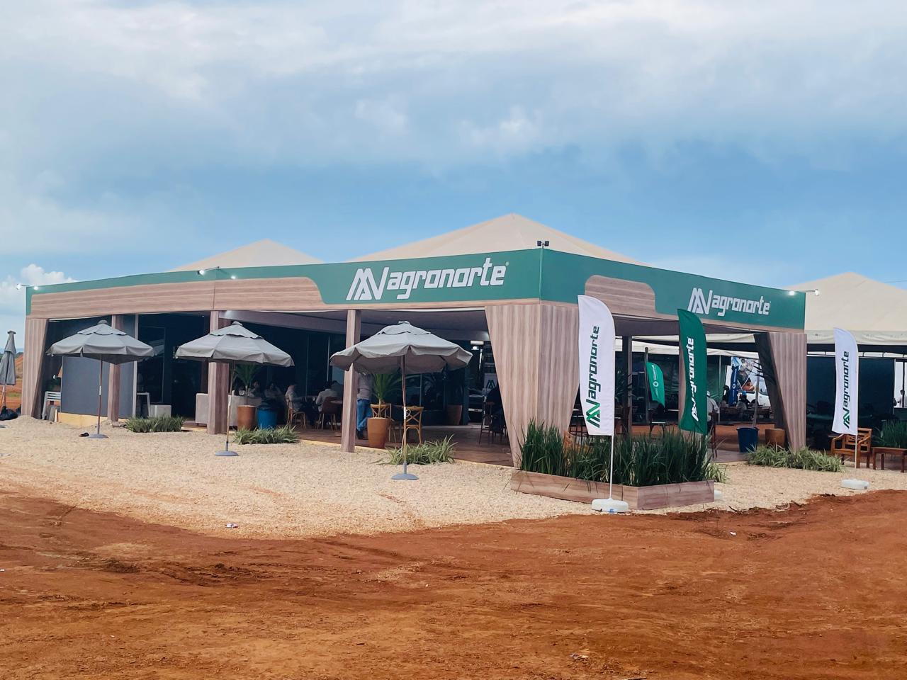 Agronorte oferecerá barter e armazenamento de soja e milho aos ...