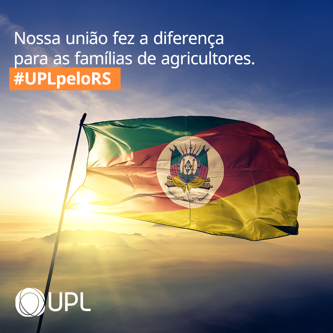 Prestação de contas: UPL repassa R$ 445 mil a entidade do agro gaúcho ...