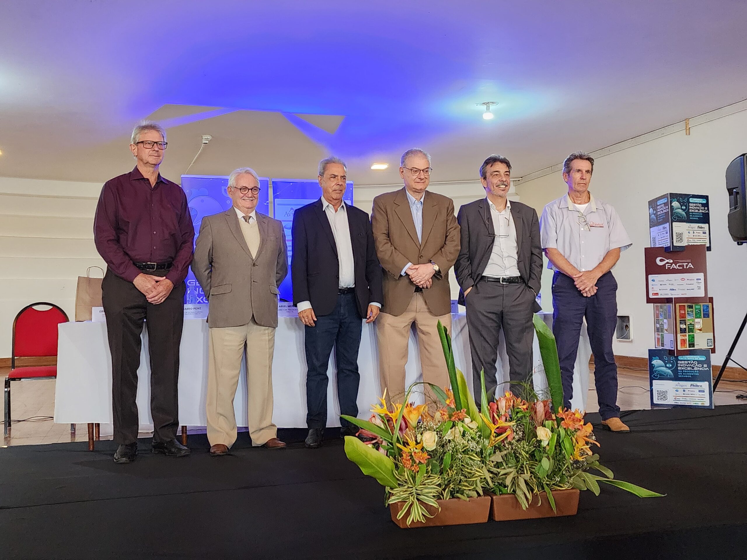 Conferência FACTA WPSA-Brasil anuncia novo formato e aposta em diálogo ...