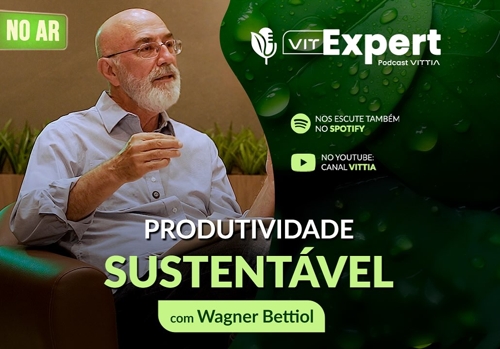 Vittia lança podcast para aproximar conhecimento técnico do dia a dia ...